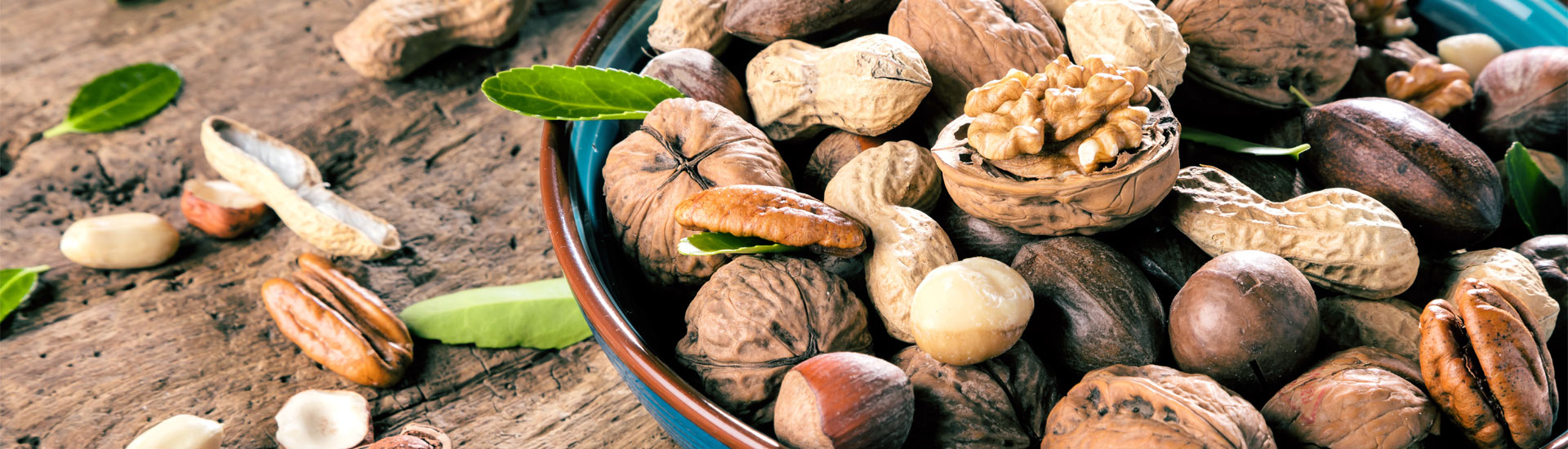 Nüsse - diska-markt